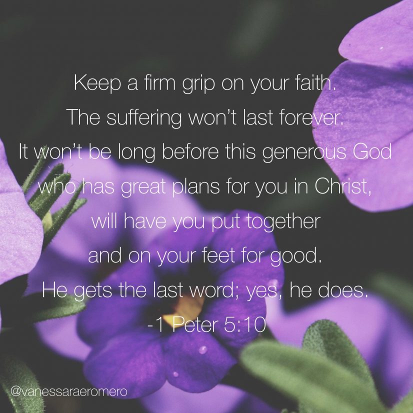 Keep a Firm Grip - Healthy Living How To